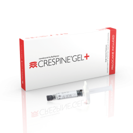 Crespine Gel Plus - BAMS